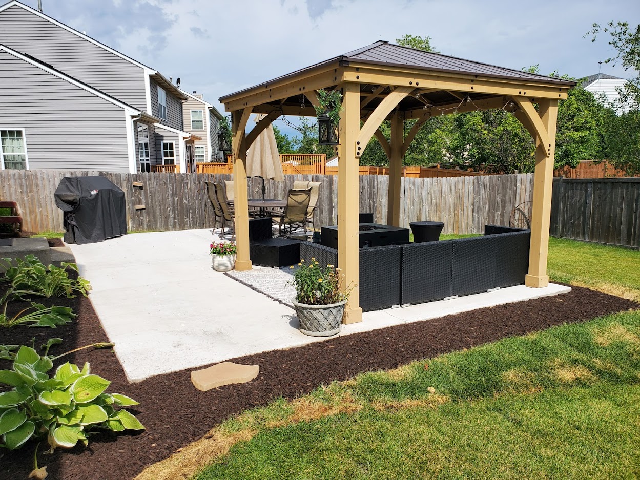 Concrete Project Gallery | Prairie Concrete