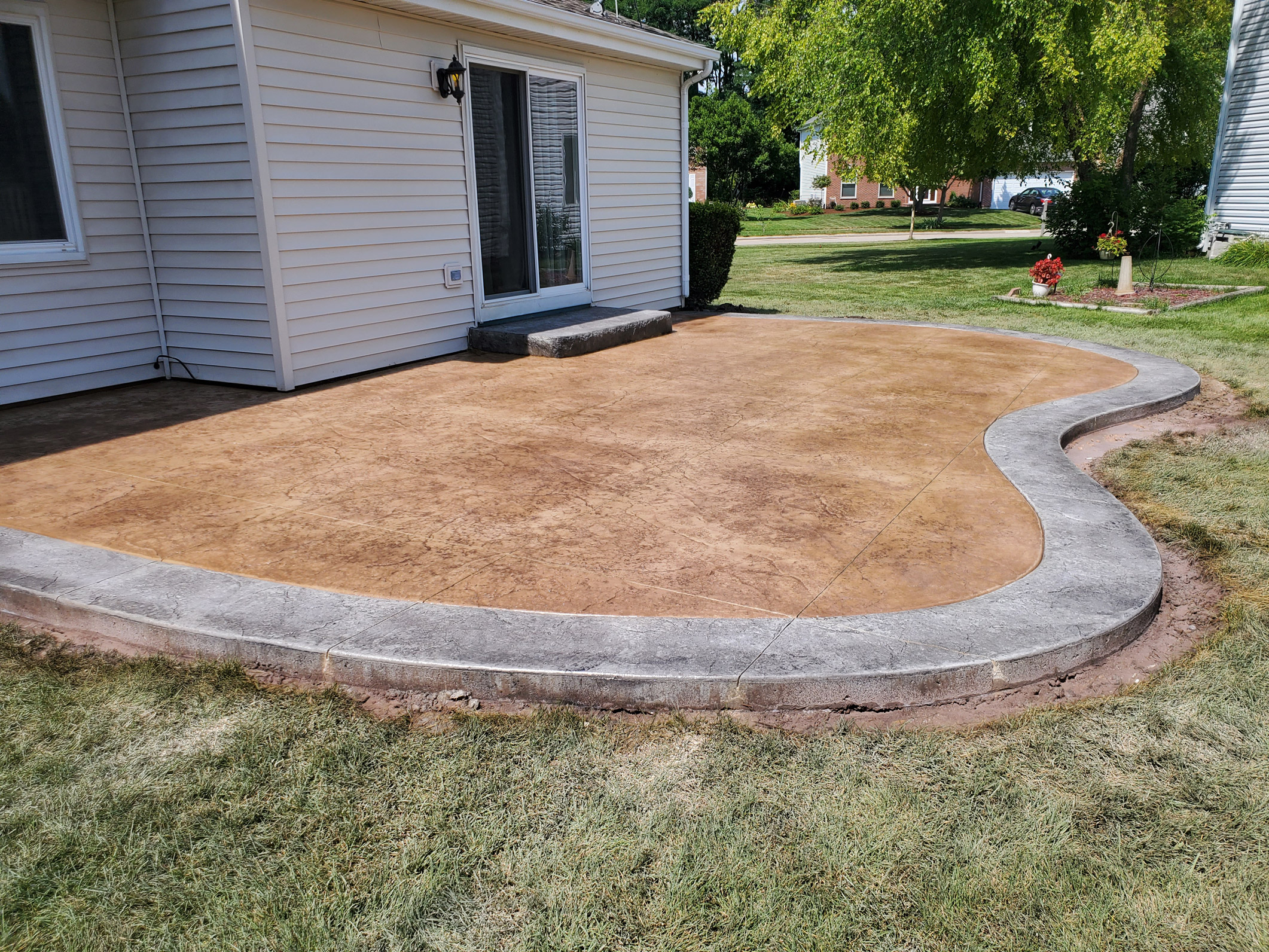 Concrete Project Gallery | Prairie Concrete