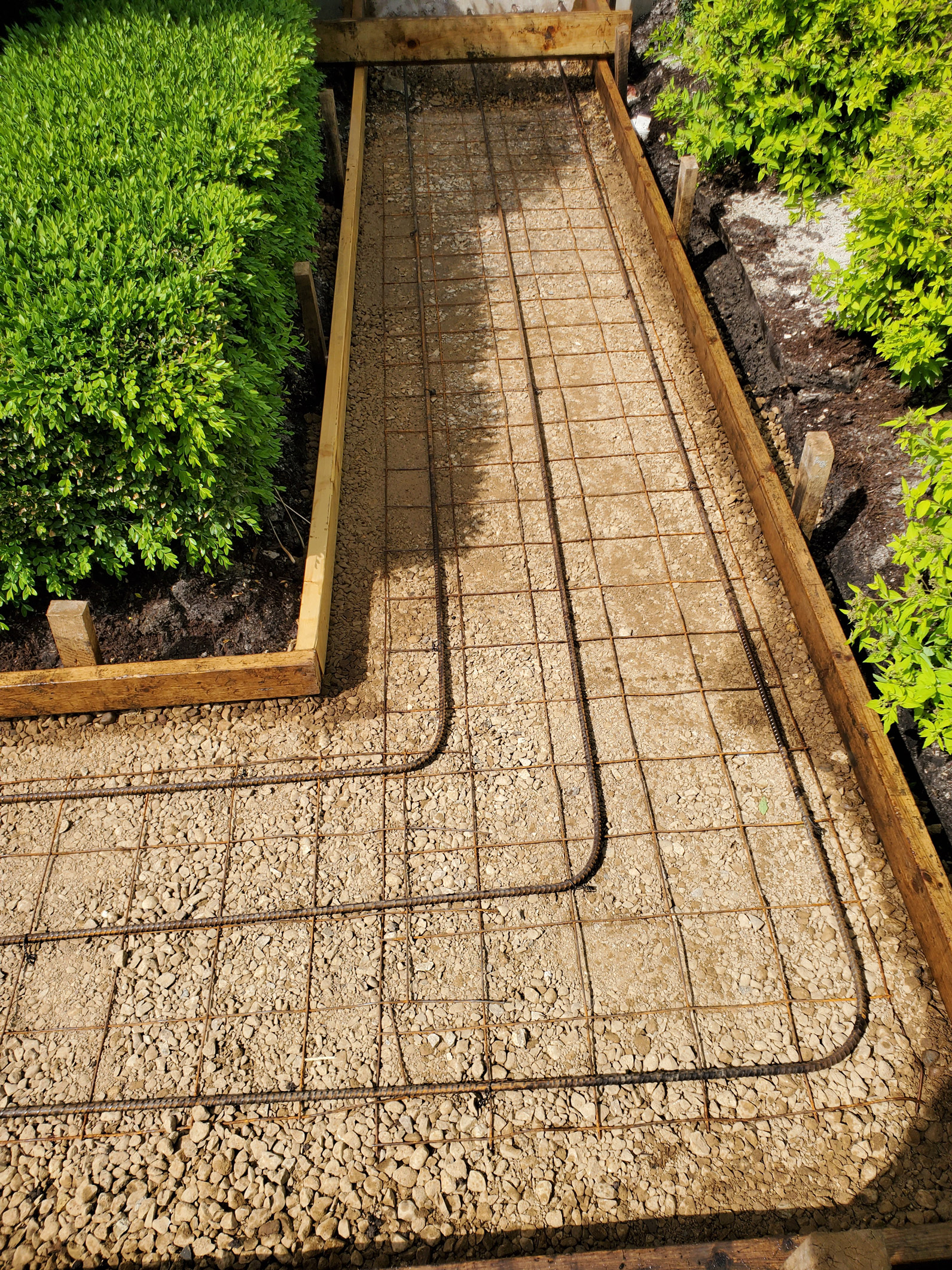 Concrete Project Gallery | Prairie Concrete