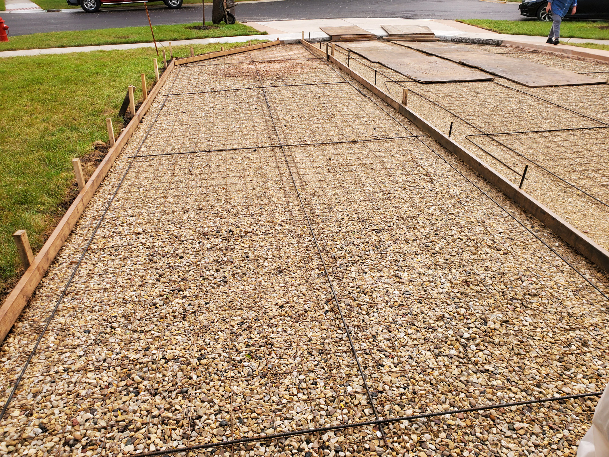 Concrete Project Gallery | Prairie Concrete